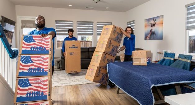 Planning Your Move - Asap Movers
