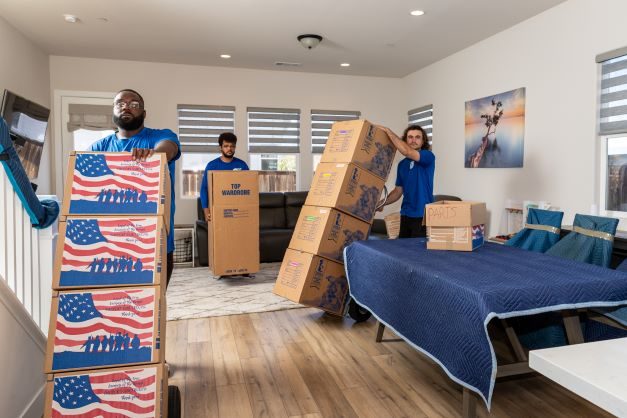 Planning Your Move - Asap Movers