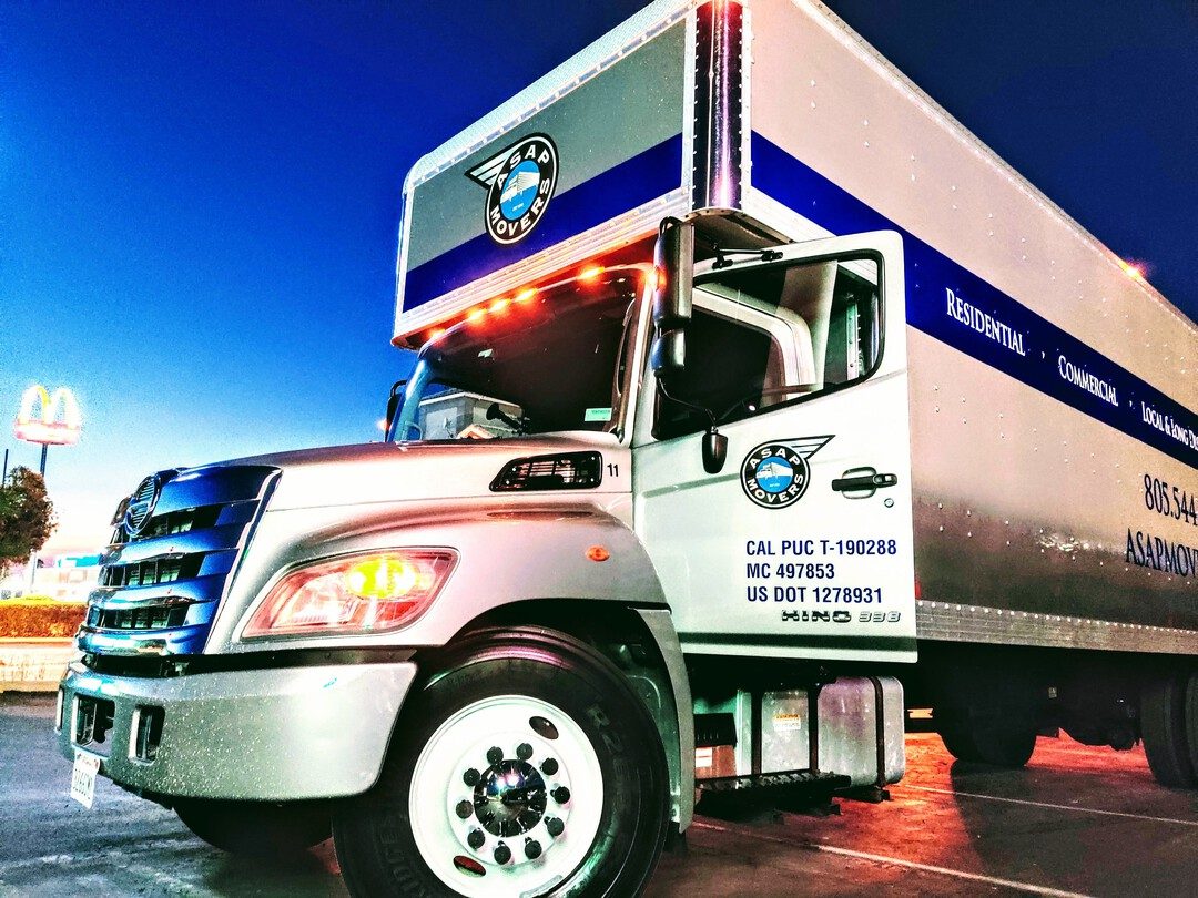 10 Tips for a successful move - Asap Movers