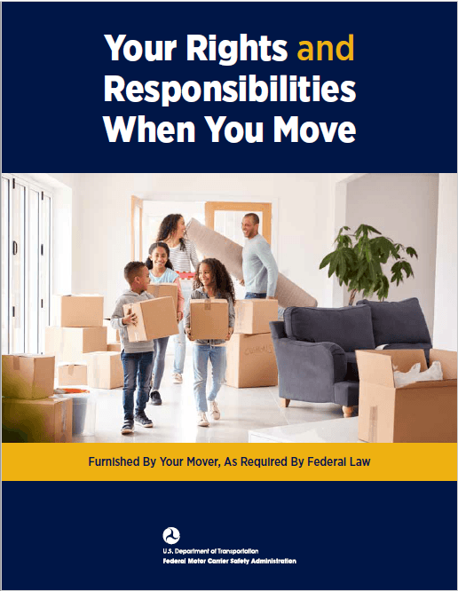 Your Rights and Responsibilities When You Move - Asap Movers